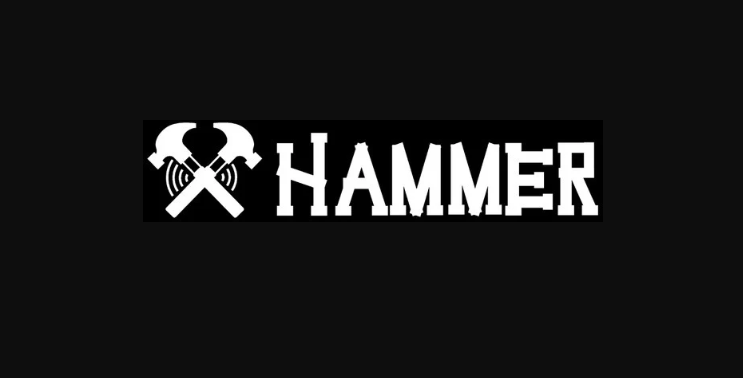 Hammer Roupas Masculinas - Site Oficial